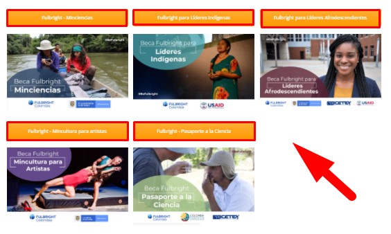 🥇 Becas Generación E - Información 100% Actualizada