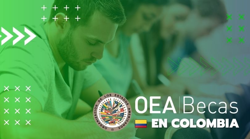 🥇 Becas OEA - Información 100% Actualizada