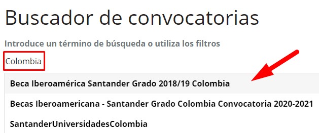 🥇 Becas del Gobierno - Información 100% Actualizada