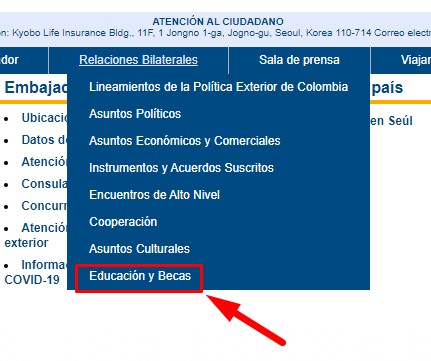 🥇 Becas del Gobierno - Información 100% Actualizada