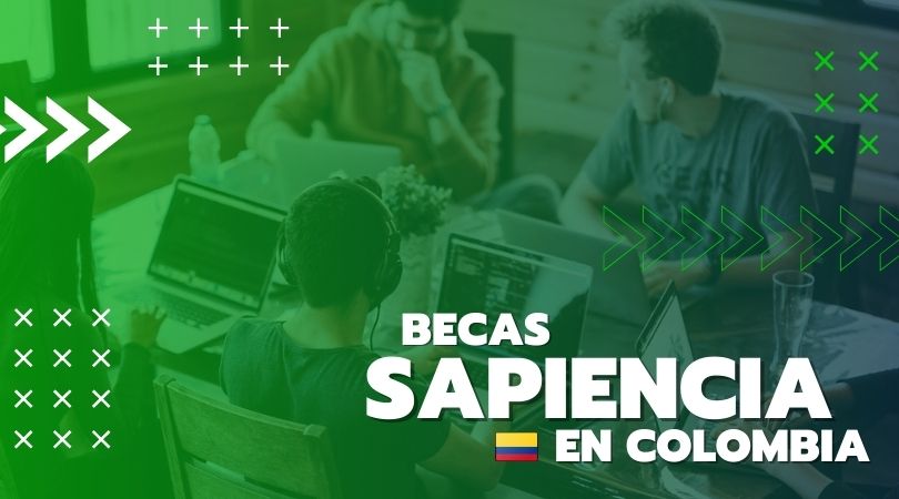 🥇 Becas del Gobierno - Información 100% Actualizada